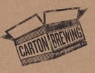 Carton Brewing is open for tours