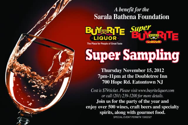 Buy Rite and Super Buy Rite Super Sampling | New Jersey Craft Beer