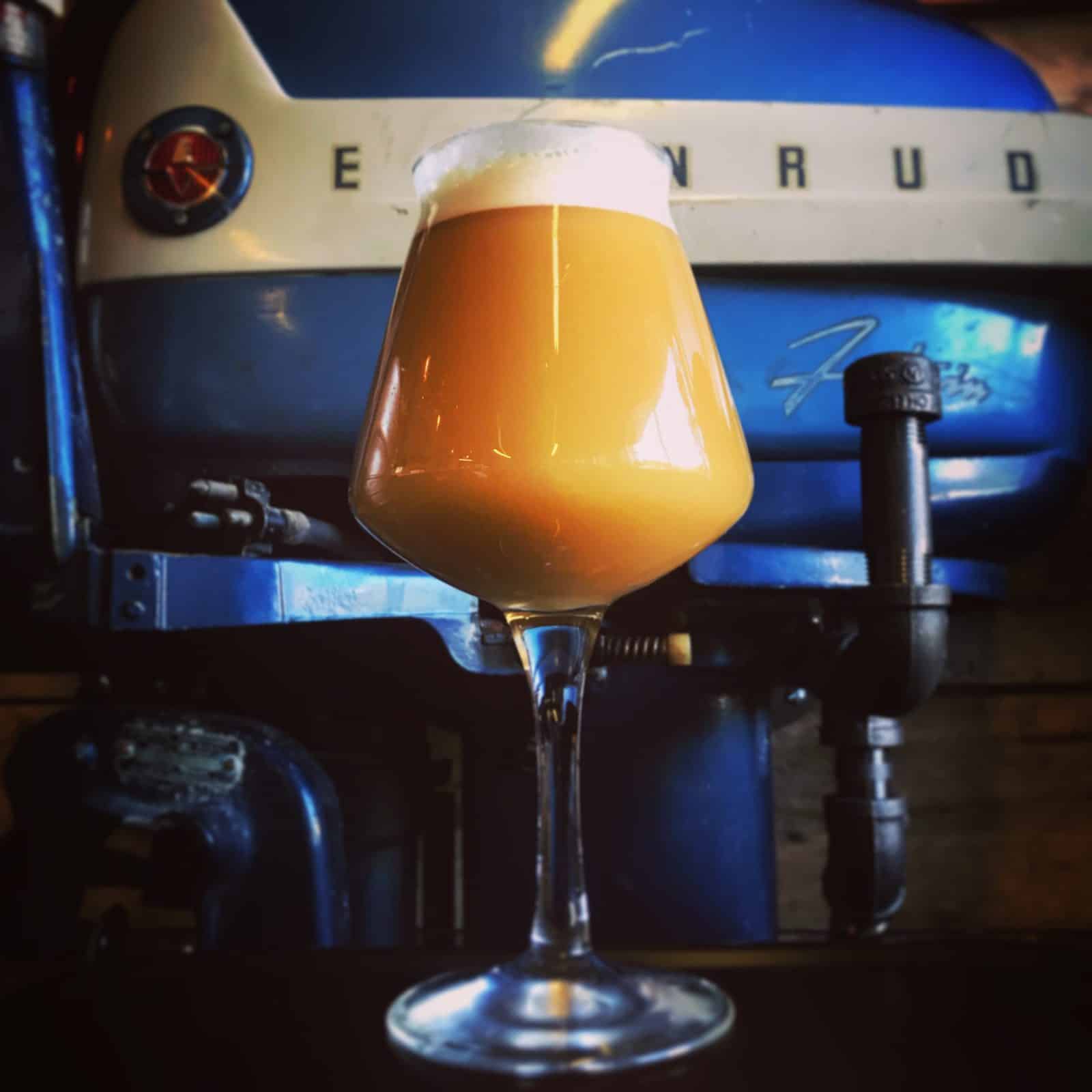 Assistant Brewer for Heavy Reel | NJCB | Your resource for beer in New ...