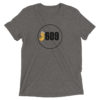 New Jersey Craft Beer Store | 609 area code NJCB logo unisex shirt