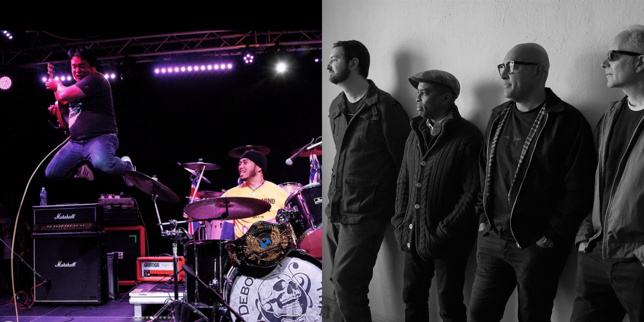 Disposable and The Phensic live at Montclair Brewery | NJCB | Your ...