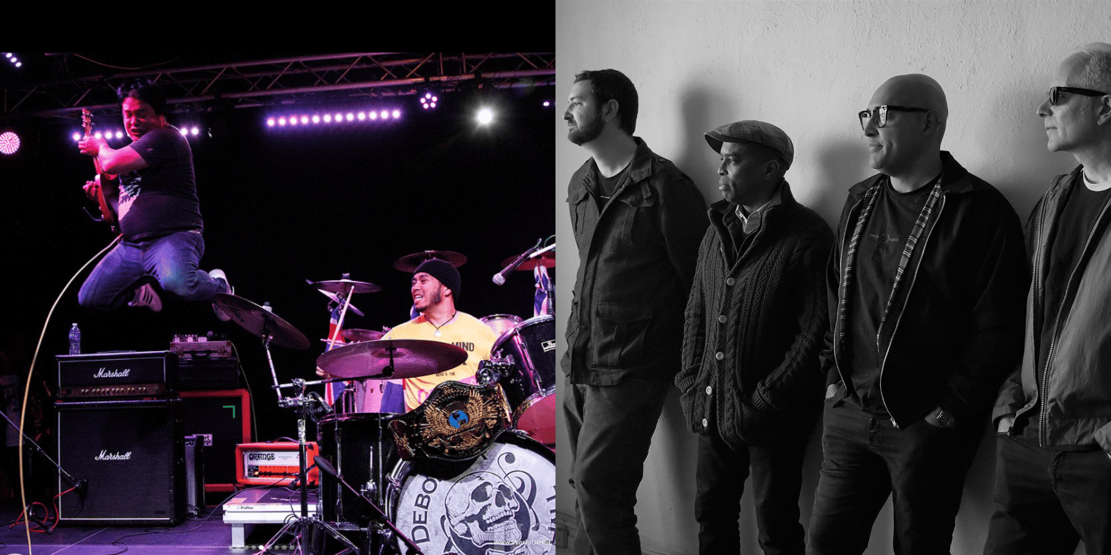 Disposable and The Phensic live at Montclair Brewery | NJCB | Your ...