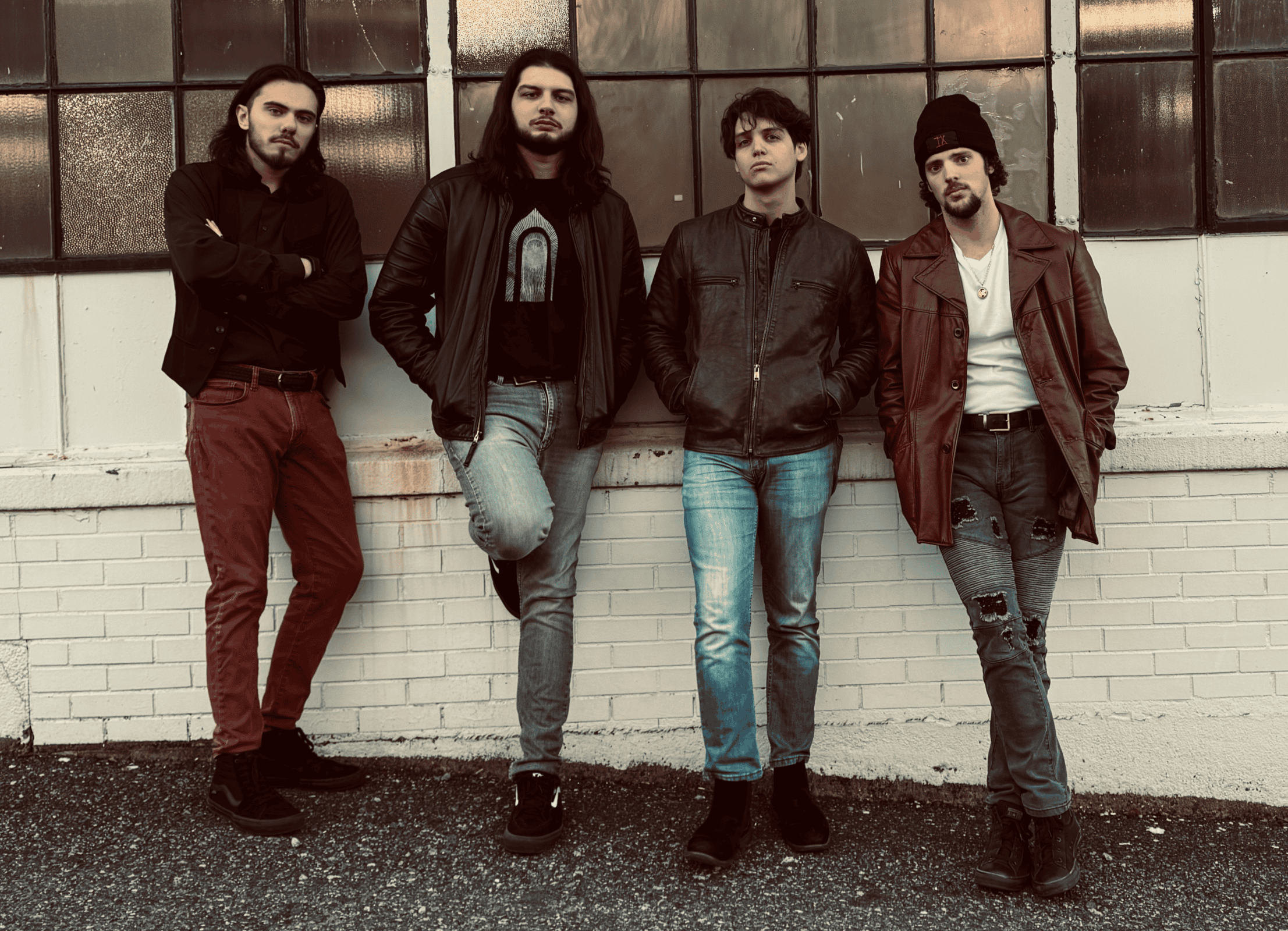 Echo Road live at Montclair Brewery | NJCB | Your resource for beer in ...