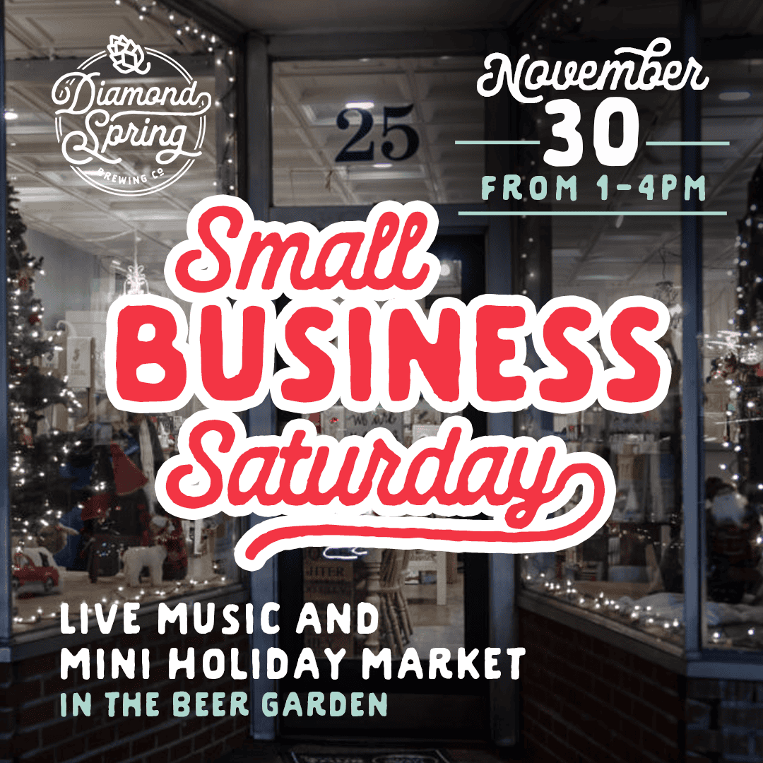 Bildb1fa9364864bbaf254da05a74eb29297woc Podcasters Hosts Small Business Saturday 12 Event